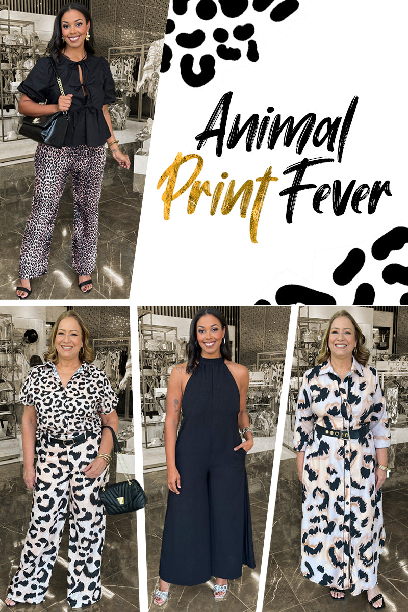 Demanding and Desirable – D Shop Aruba