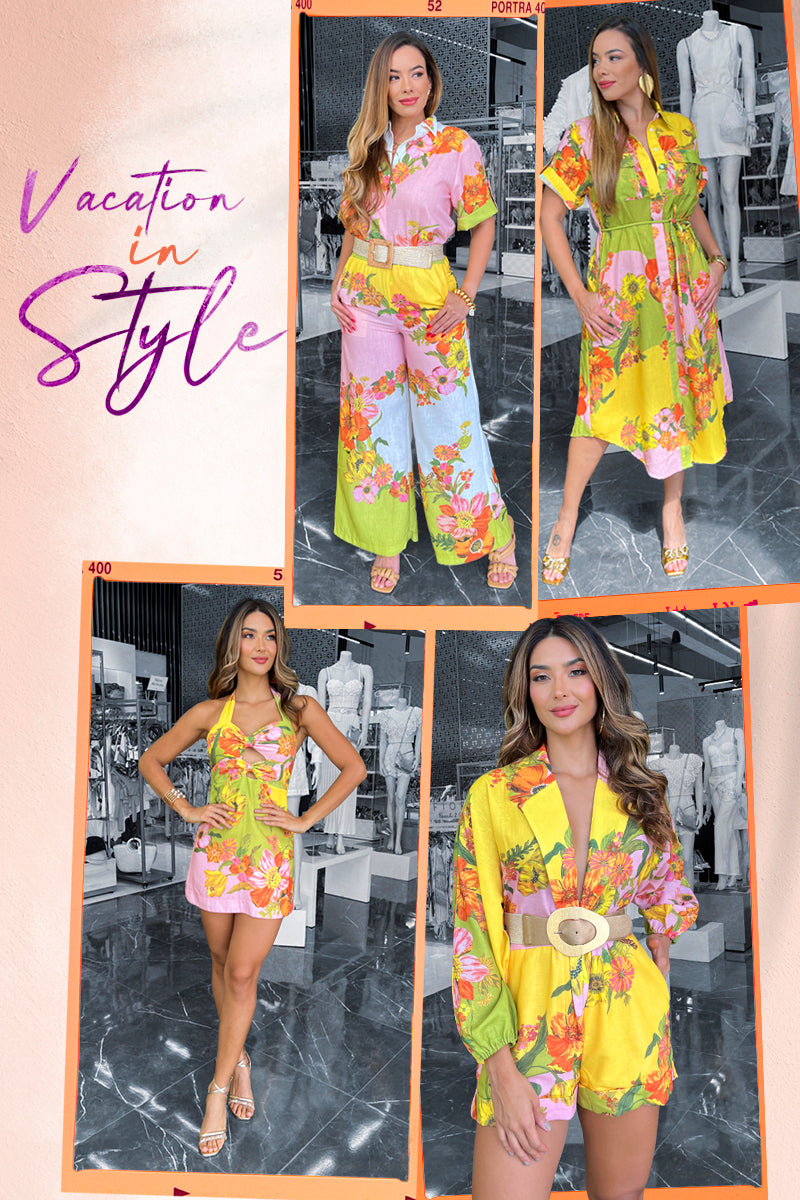 Demanding and Desirable – D Shop Aruba